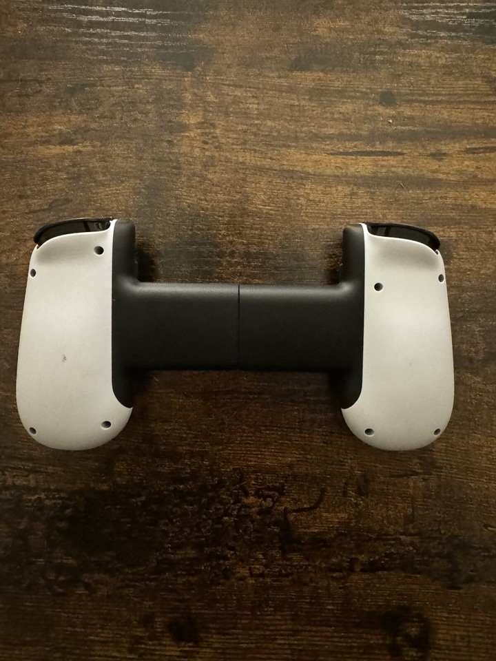 BACKBONE One Mobile Gaming Controller for iPhone (Lightning ...