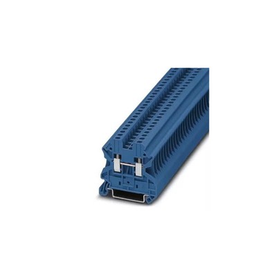 Phoenix 3044188 Ut 10 Bu Clamp Universal Screw | eBay