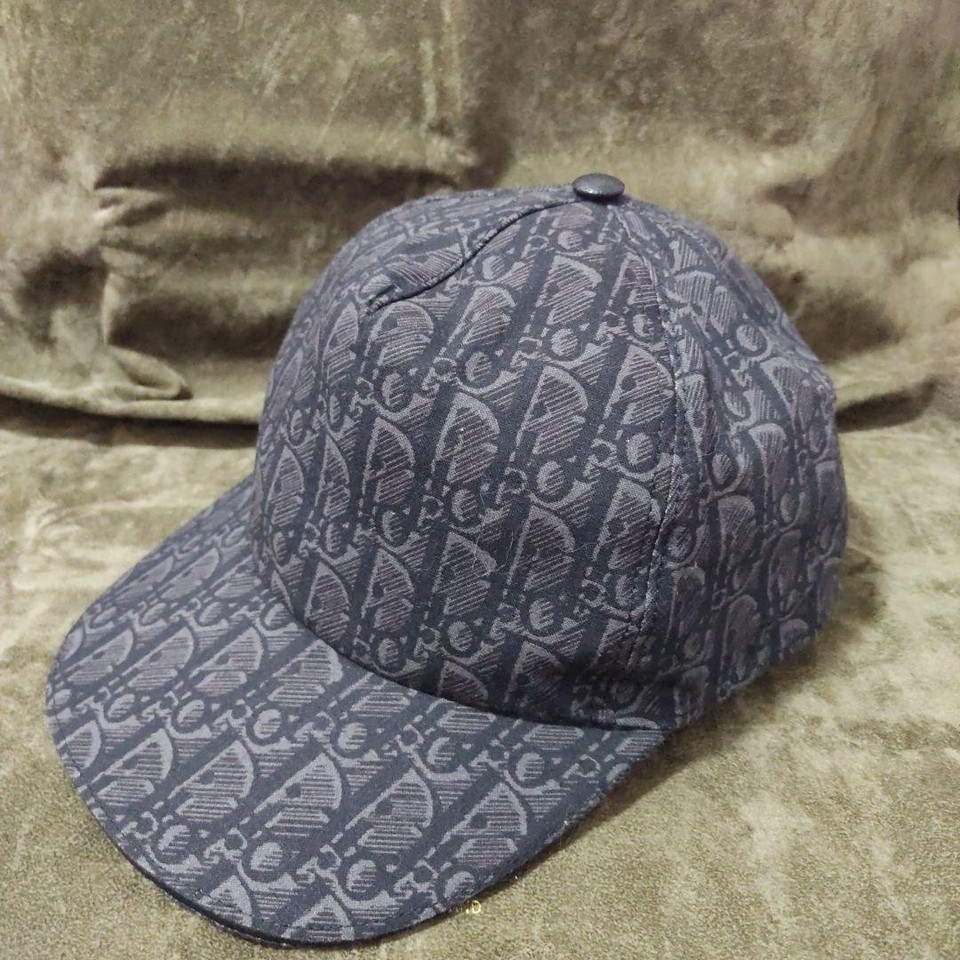 Dior Hat Trotter | eBay