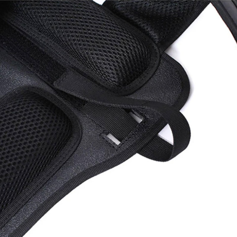 Travel Shoulder Storage Case with Adjustable Shoulder Strap Stable ...