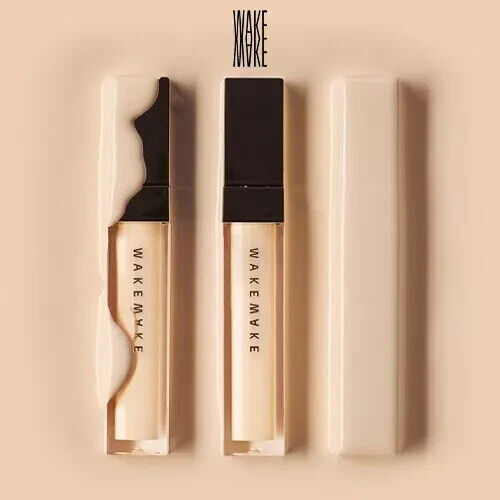 WAKEMAKE Defining Cover Concealer Korean Cosmetics K-Beauty | eBay