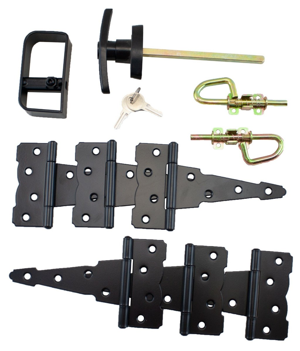 Barn Door Hardware Hinges