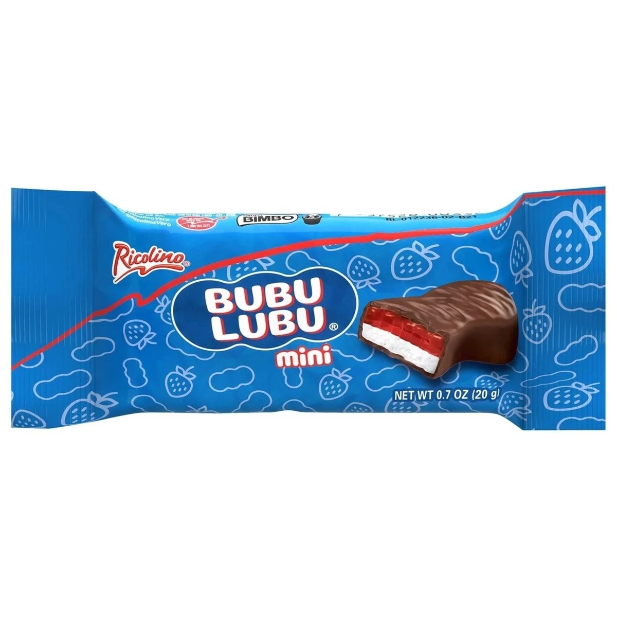 Bubulubu
