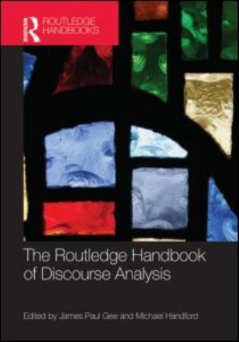 Routledge Handbooks in Applied Linguistics Ser.: Routledge Handbook of ...