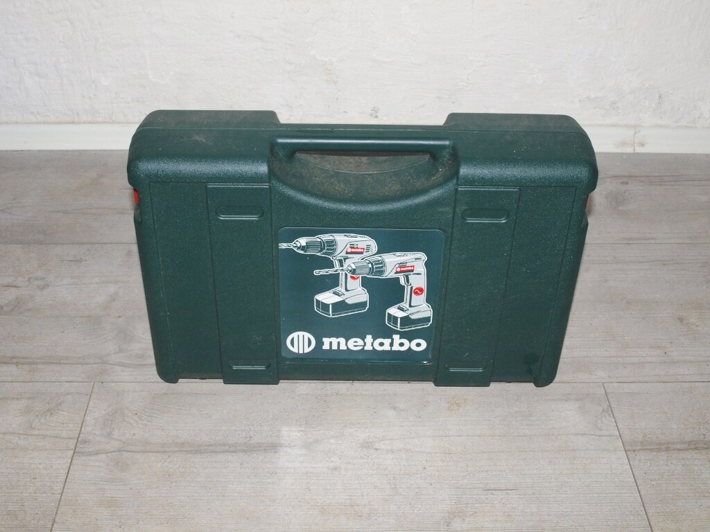 Metabo Bst 12 Impuls gebraucht kaufen! Nur 4 St. bis -60% günstiger