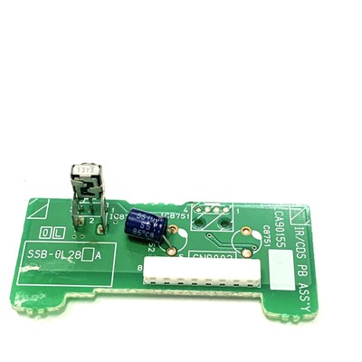 JVC Ir Led Sensor Board LCA90155 SSB0L286A LCA90155-03 for LT-26WX84 LT ...