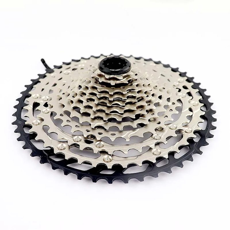 Shimano SLX CS M7100 12 Speed Micro-Spline Cassette 51T | eBay