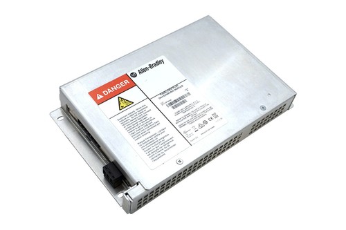 ALLEN BRADLEY 2711P-RN6 SER.B PANELVIEW PLUS DH+/DH485/RIO MODULE | eBay