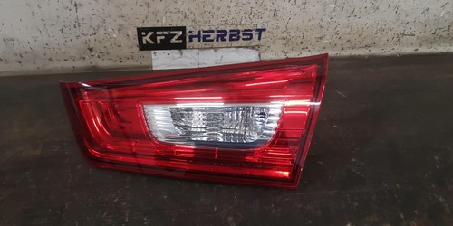 Mitsubishi ASX Heckleuchte Rücklicht Rechts 8336A088 235775 | eBay