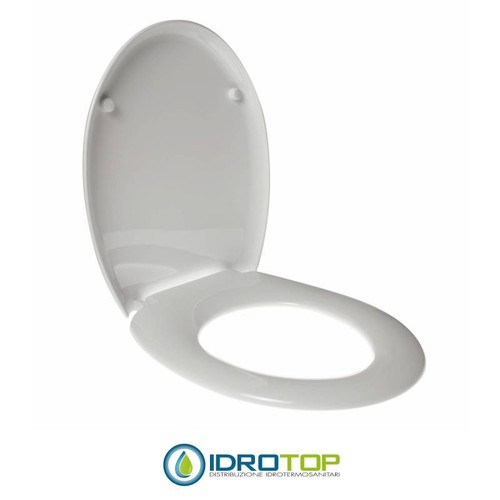 Couvre-Water Pour CATALANO POLIS AVOLGENT THERMOINDURANT BLANC ...