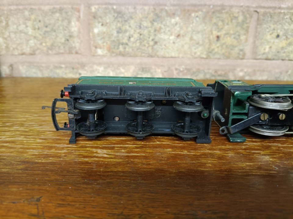 Hornby Albert Hall Loco 4983 | eBay UK
