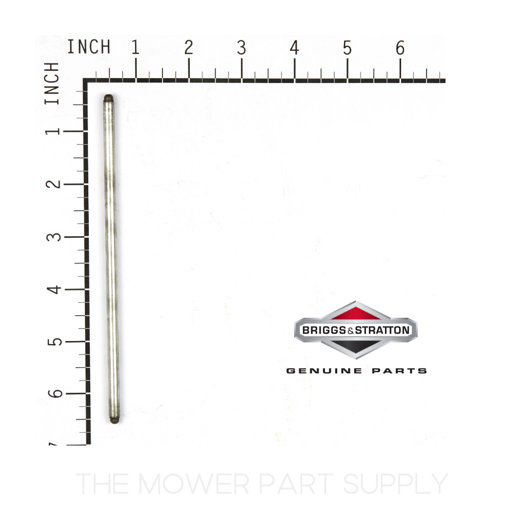 Push Rod 690982 Genuine Briggs & Stratton OEM | eBay