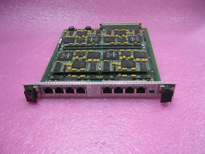 Modules - 10 100Base-T