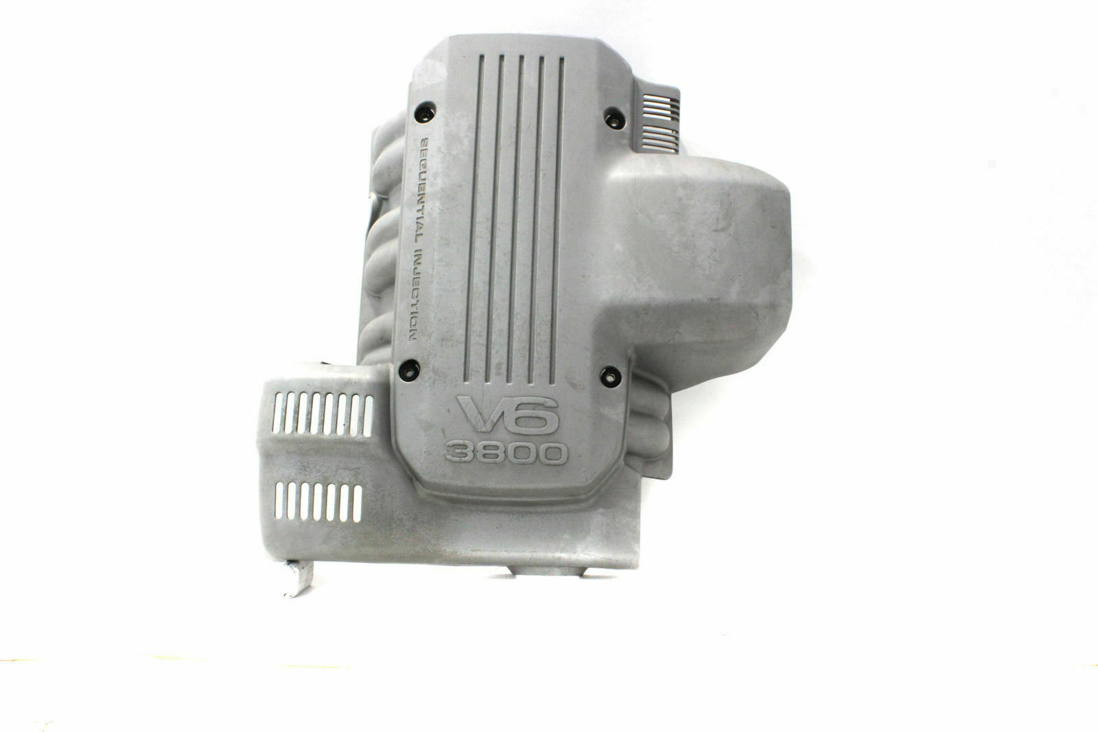 Holden+Commodore+VS+VT+VX+WH+VU+VY+WK+Engine+Cover+3.8+V6+ecoTEC+ ...