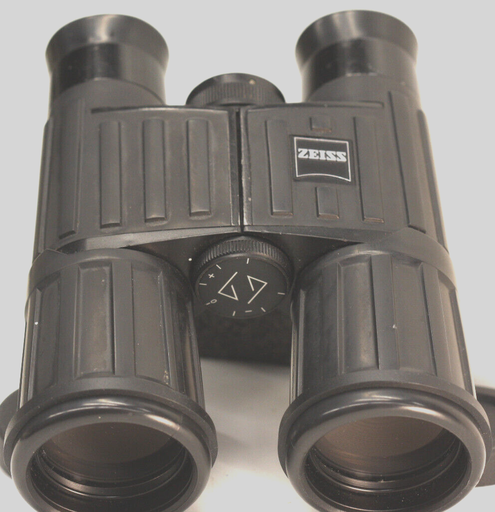 ZEISS 10 x 40 b...tp binoculars sweet view.out ..schott leaded glass | eBay