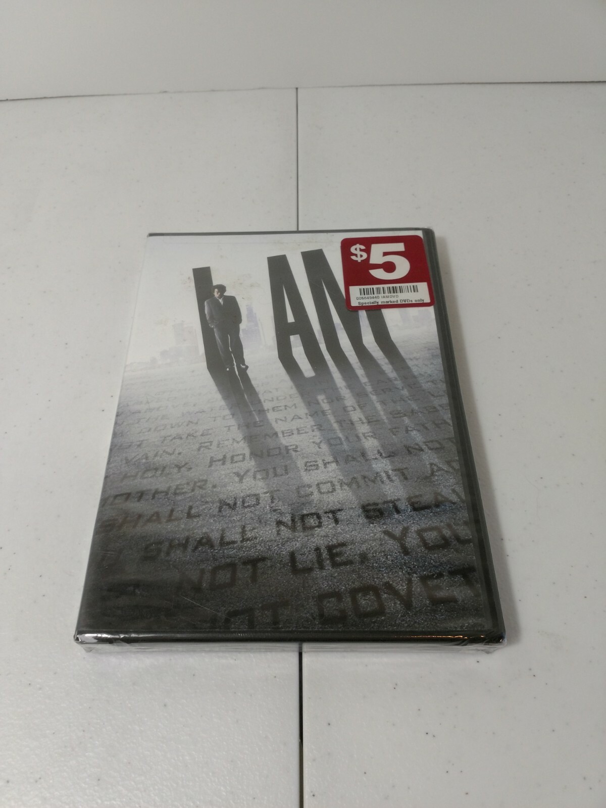 I Am (DVD, 2010) 24543715702| eBay