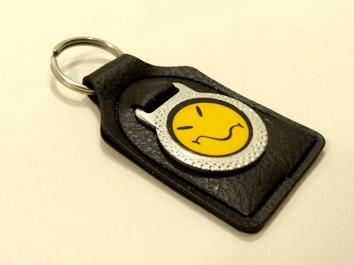 Sour Smiley