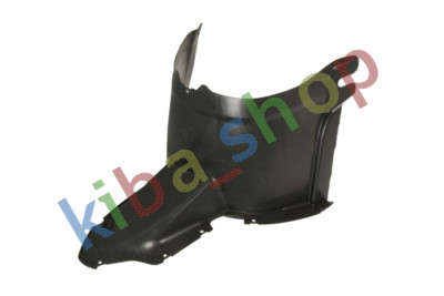 LEFT FRONT RIGHT FRONT PLASTIC FENDER LINER FRONT R FRONT FITS VW GOLF ...