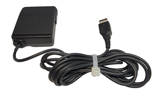 Nintendo Gameboy Advance Sp/original ds wall charger Oem ags-002 | eBay