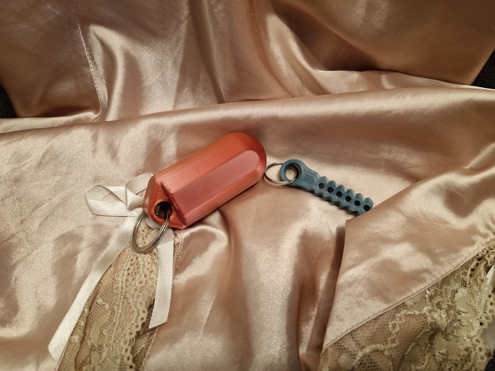 Ice Locks - Bondage Time Release - BDSM Adult Toys | eBay