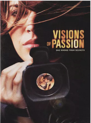 Visions of Passion (DVD, 2004) **BRAND NEW** SEALED*** | eBay