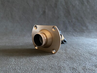 Wemac Aircraft Overhead Light, P/N B-2180, New Surplus | eBay