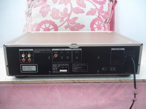 1PcS Used SONY MDS-JA30ES front-end decoder by Fedex or DHL | eBay