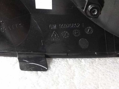 New OEM 2012-2016 Sonic Driver Left Side Fog Light Bumper Bracket ...