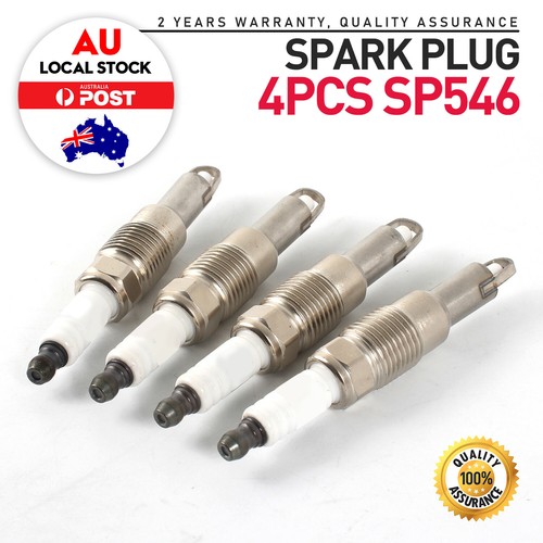 8Pcs OEM MODIGT Spark Plugs PZH14F SP515 Fits For SP-546 F150 5.4L ...
