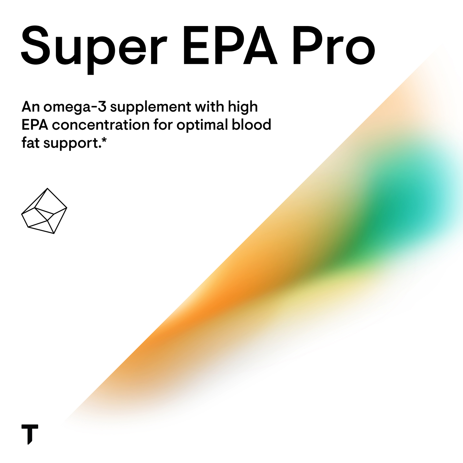 Thorne Super EPA Pro - 1300mg EPA and 200mg DHA - 120 Gelcaps | eBay