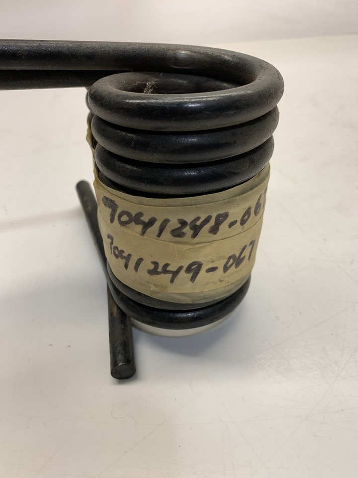 Spring Torsion - LH - --- POLARIS N O S | eBay