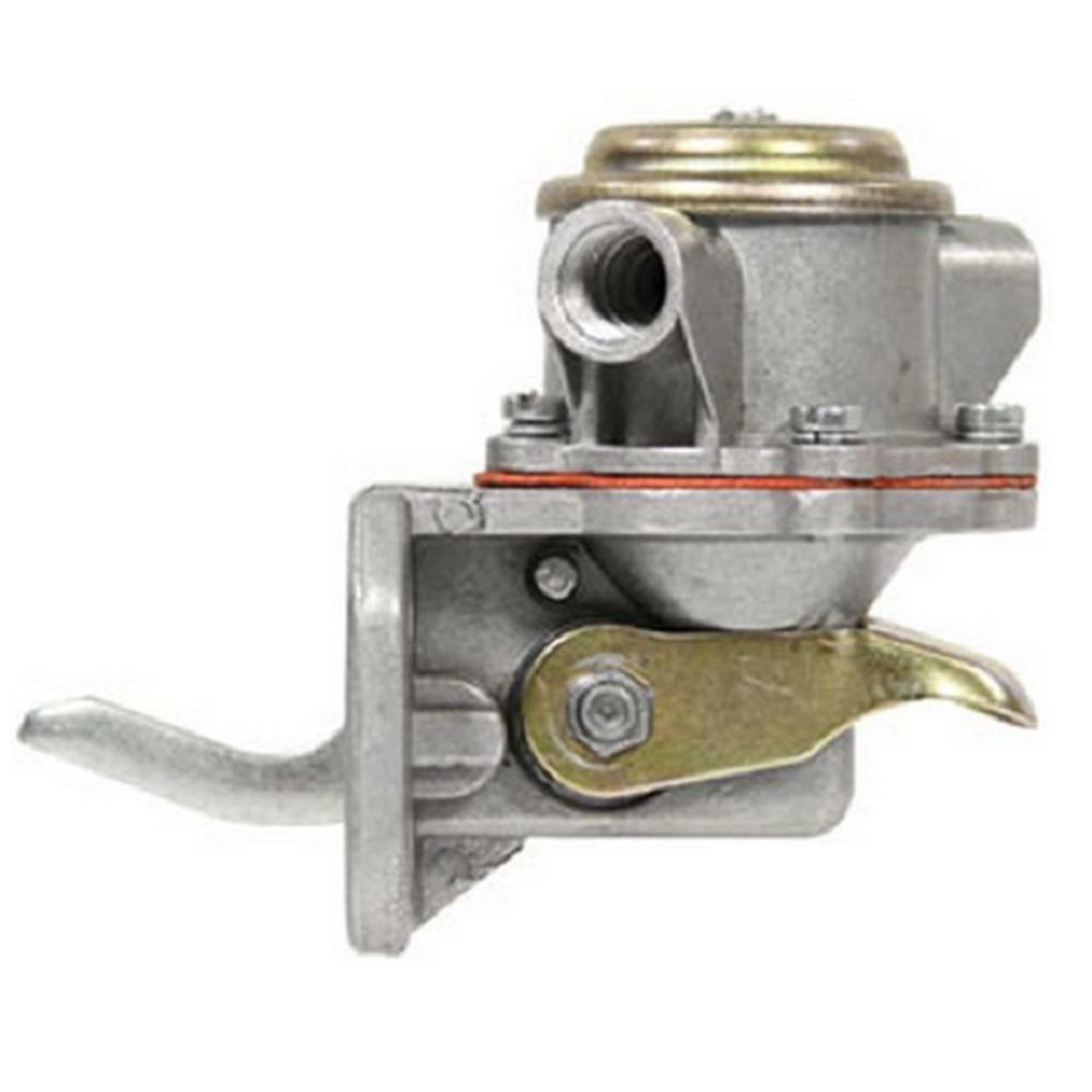 Fuel Lift Pump for Perkins 4.212 4.236 4.248 Diesel Engine 2641725 Late ...