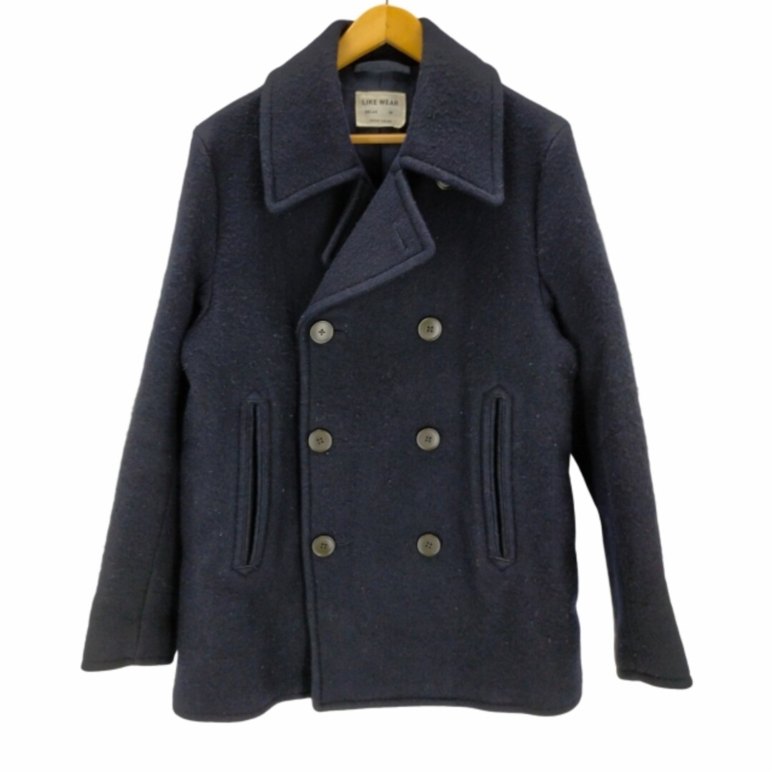 YAECA LIKE WEAR (Yaeka LIKE WEAR) men's outer coat Us… - Gem