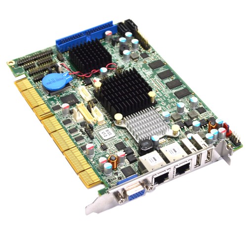 PCISA-945GSE-N270-512MB-R11 Single Board Computer SBC Atom N270 1.60GHz ...