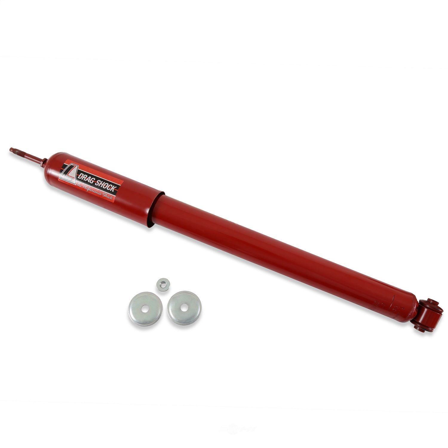 Suspension Strut Assembly-Street/Strip Drag Struts fits 08-10 Dodge ...