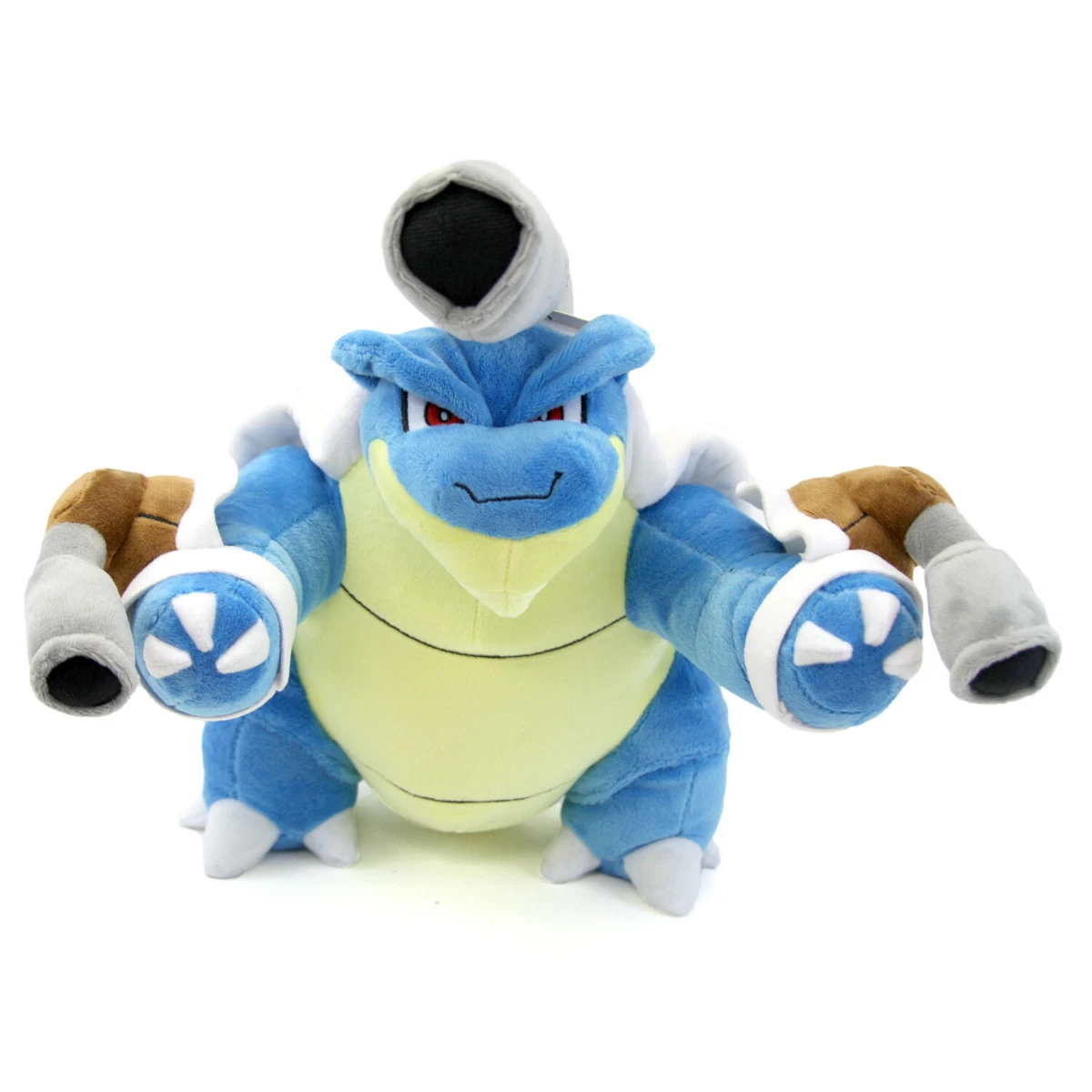 Mega Blastoise Plush