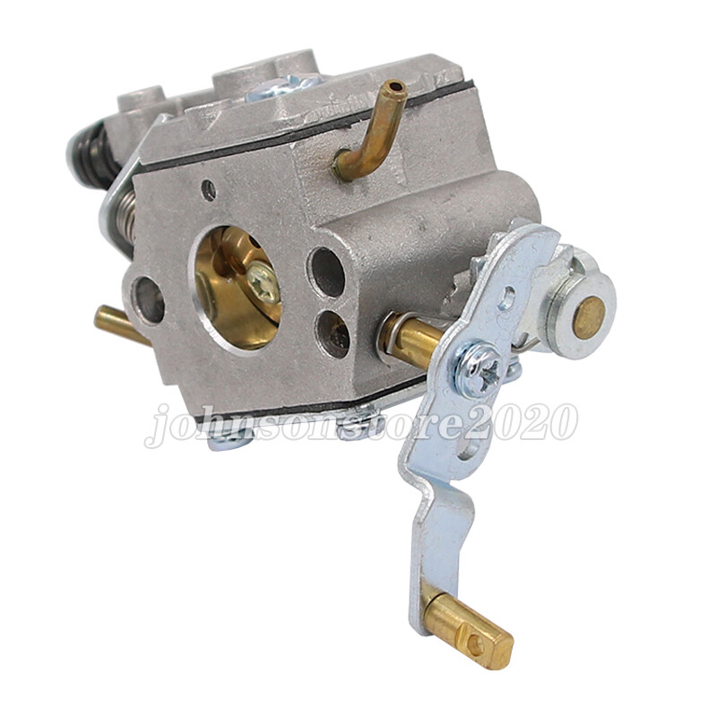 Carburetor Fit Poulan Pro PP5020AV Chainsaw 573952201 PP5020AVX PP5020 ...