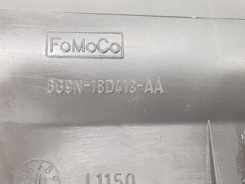 LR016627 heizung ventilator für LAND ROVER RANGE EVOQUE PURE | eBay UK