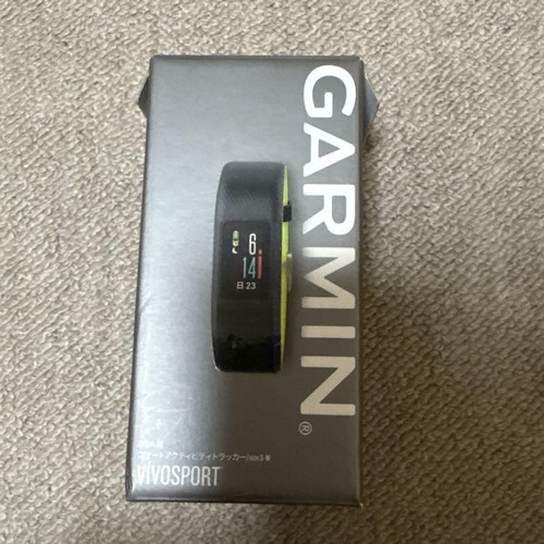 Garmin Vivosport | eBay