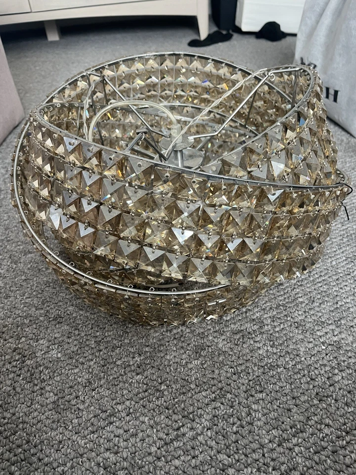NEXT Ceiling Lights for sale | eBay UK