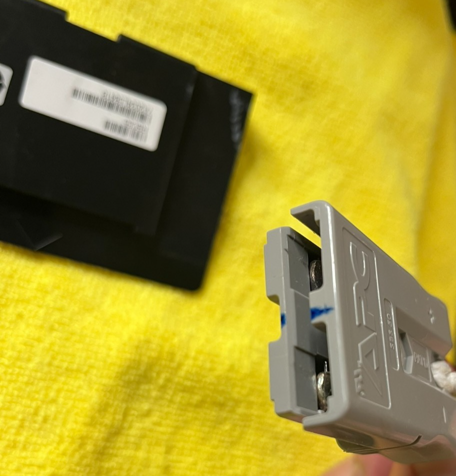 APC battery cable host connector harness for Genuine APC battery | eBay