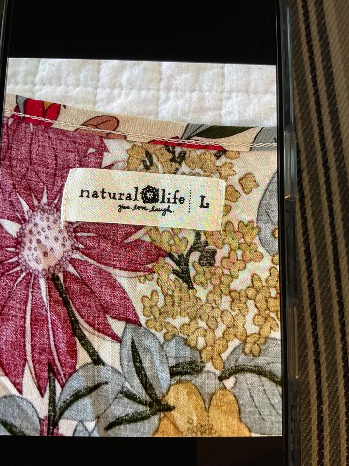 natural life | eBay