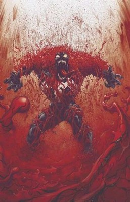 ABSOLUTE CARNAGE #4 (OF 5) STEGMAN VIRGIN VAR AC | eBay