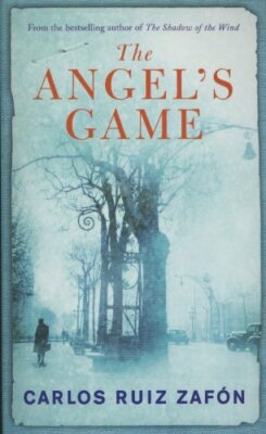 The Angel's Game by Zafon, Carlos Ruiz Book The Fast Free Shipping | eBay