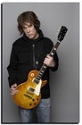 Gary Moore Poster 24x36 Inch Live Concert Photo Rare Wall Art Print ...