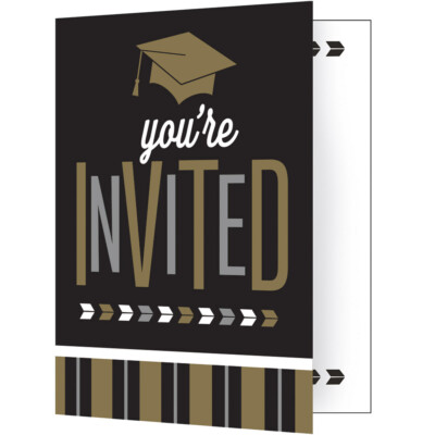 Graduation Party Invitations Invites Cards CHEAP Graduation Party ...