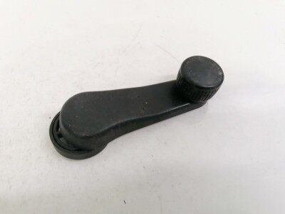 1H0837581D Manivelle pour Vitre for Volkswagen Golf 1999 FRF1596986-74 ...