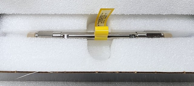 Waters HPLC Protein-Pak Hi Res HIC Column 2.5µm 4.6 mm mm 186007583 for ...