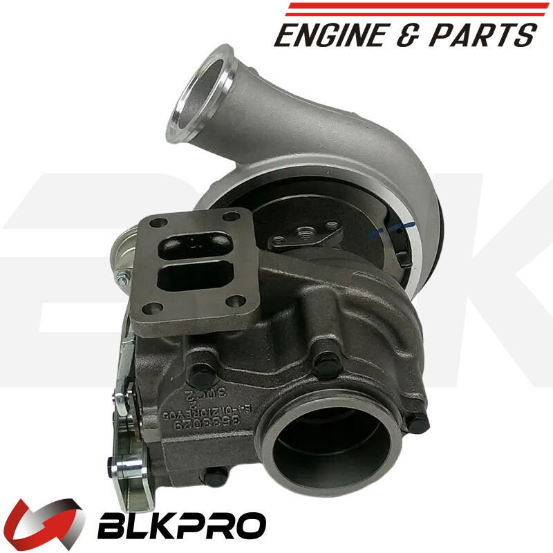 Turbocharger For Cummins 4BT 3.9L 6BT 5.9L QSB4.5 4043245 3596987 ...