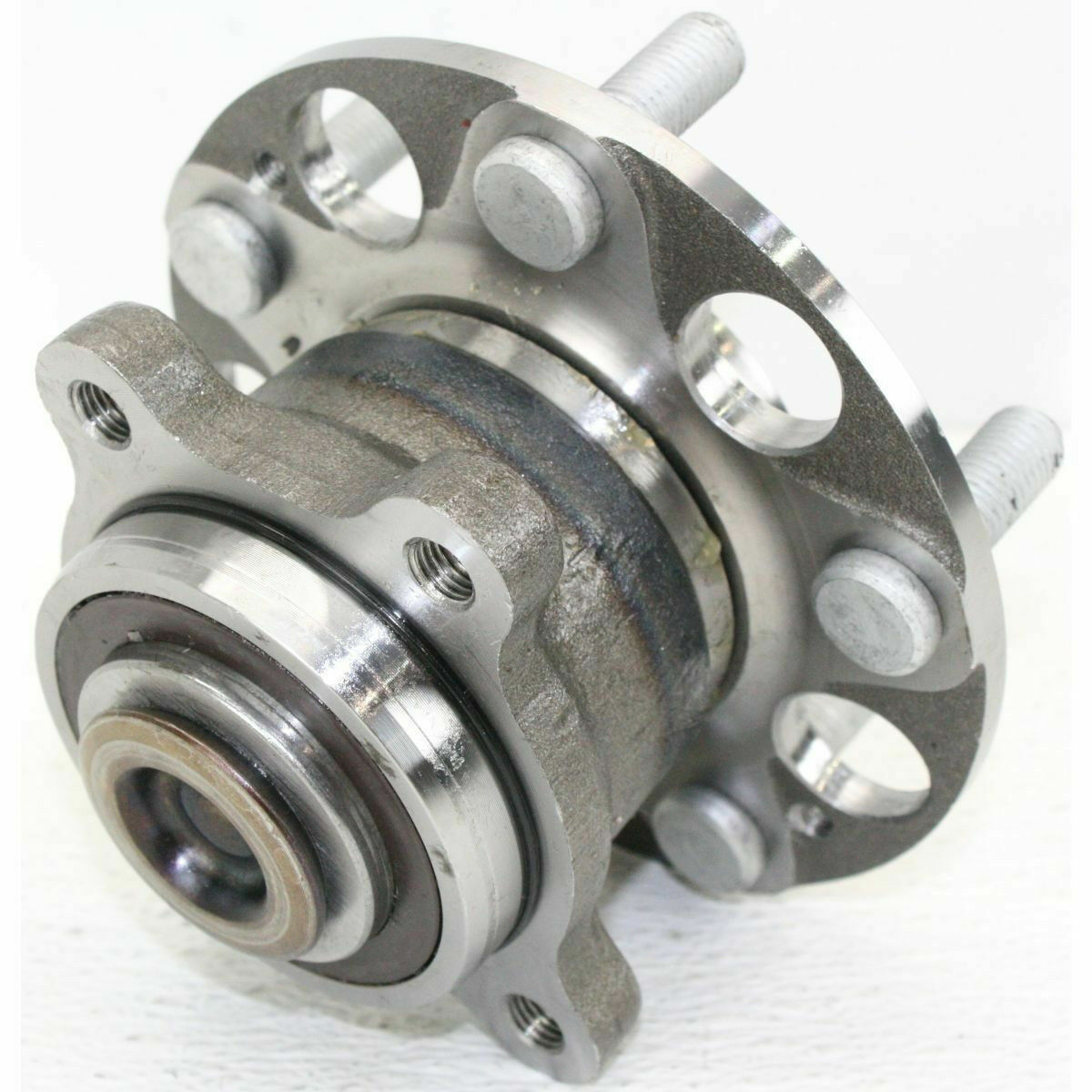 New Driver or Passenger Side Rear Wheel Hub Assembly Fits Honda Accord ...